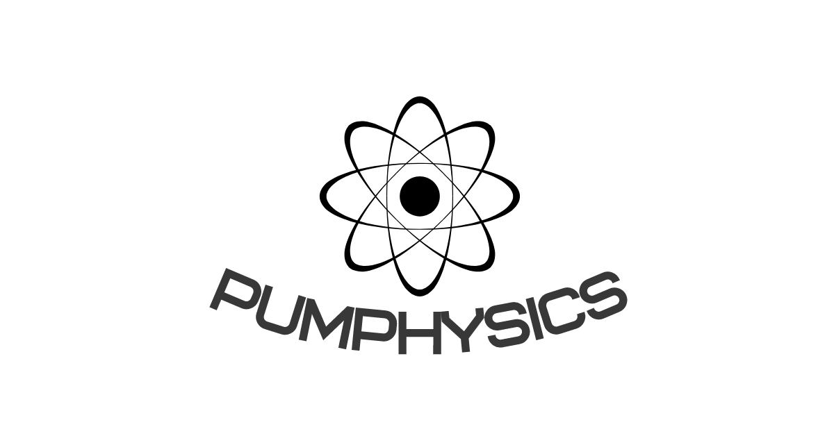 Newton's Law of Strength Kits – Pumphysics