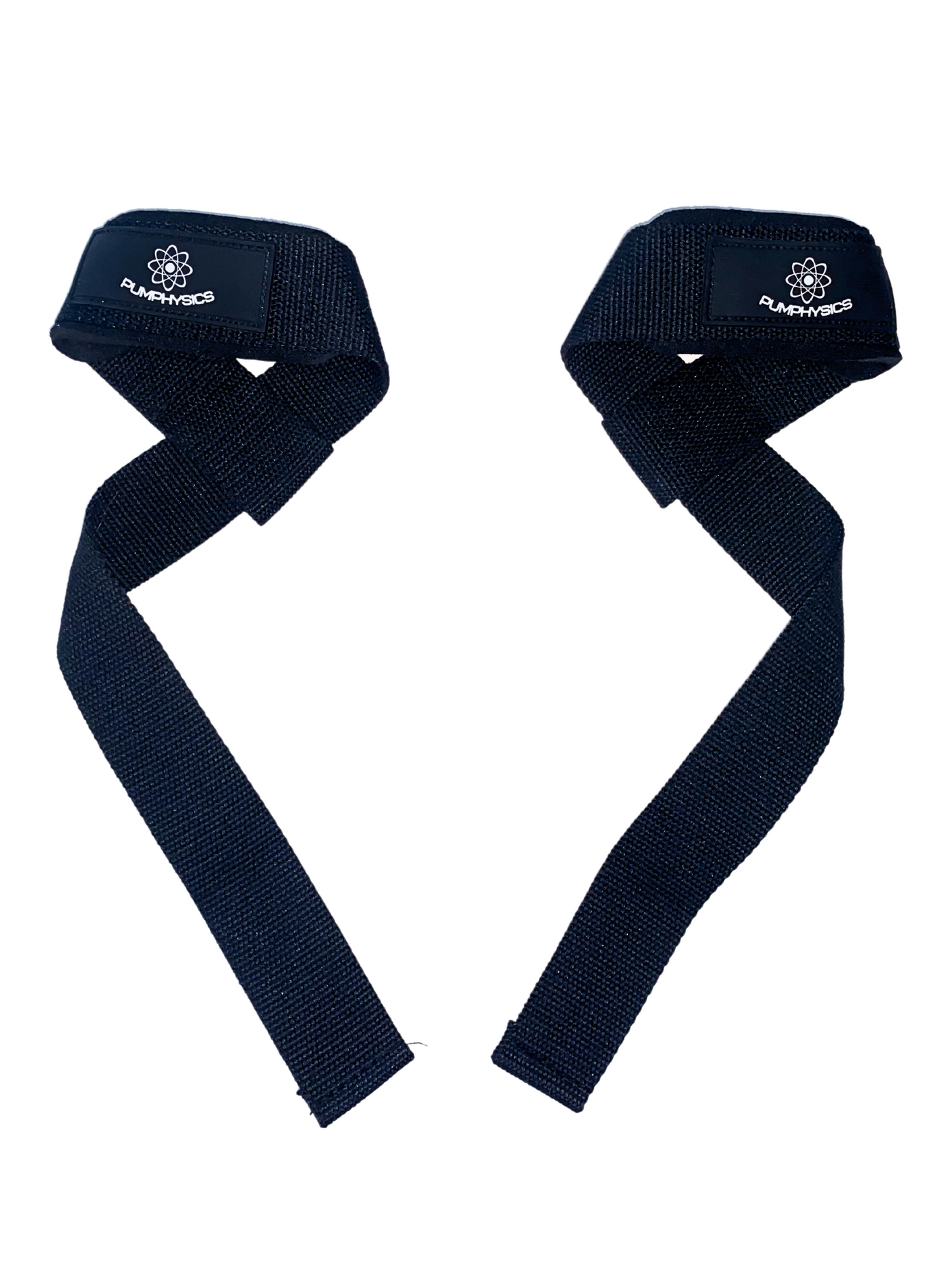 Newton's Law of Strength Gear Kit - Black – Pumphysics