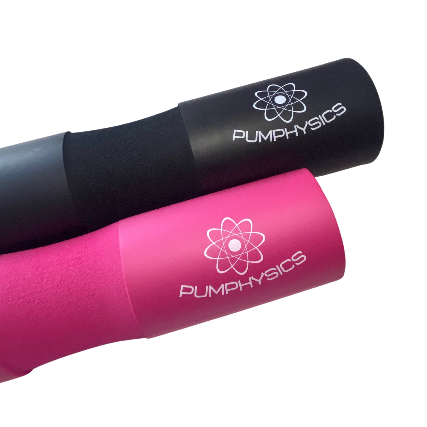 Newton's Law of Strength Gear Kit - Black – Pumphysics