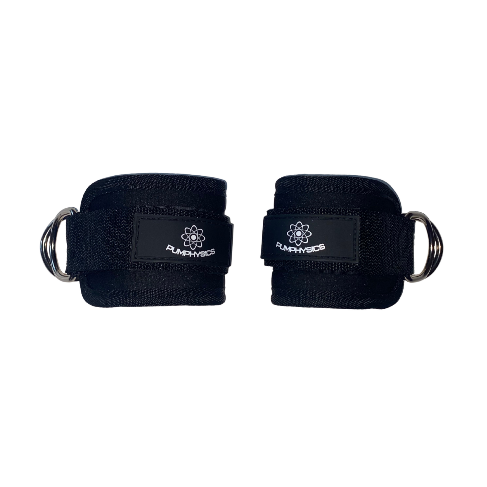 Newton's Law of Strength Gear Kit - Black – Pumphysics